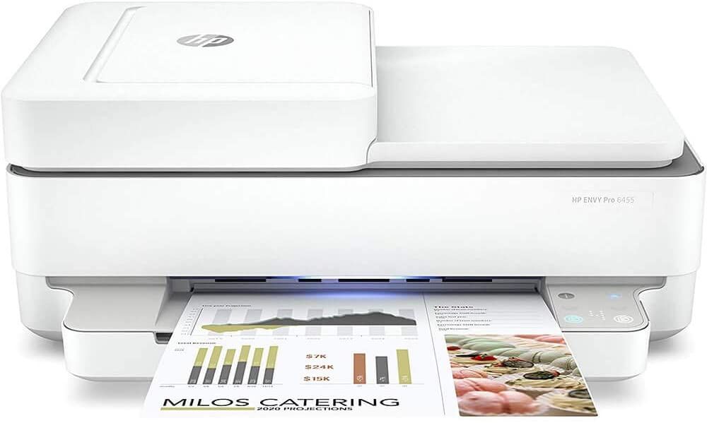 The Best Budget All-in-One Printers for Homes and Small Offices
