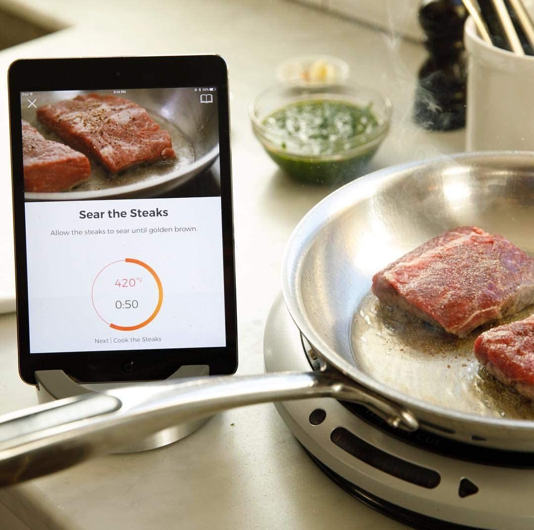 The 7 Best Smart Kitchen Gadgets for Every Home
