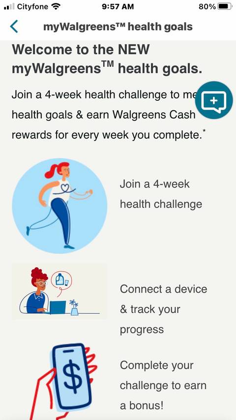 5 Mobile Apps That Reward Your Walking Habits