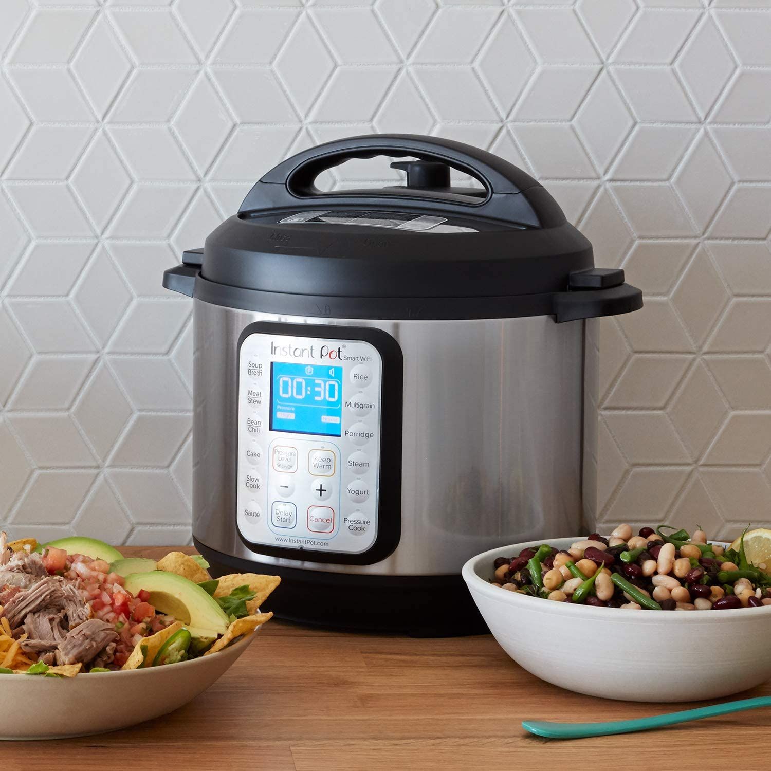 The 7 Best Smart Kitchen Gadgets for Every Home