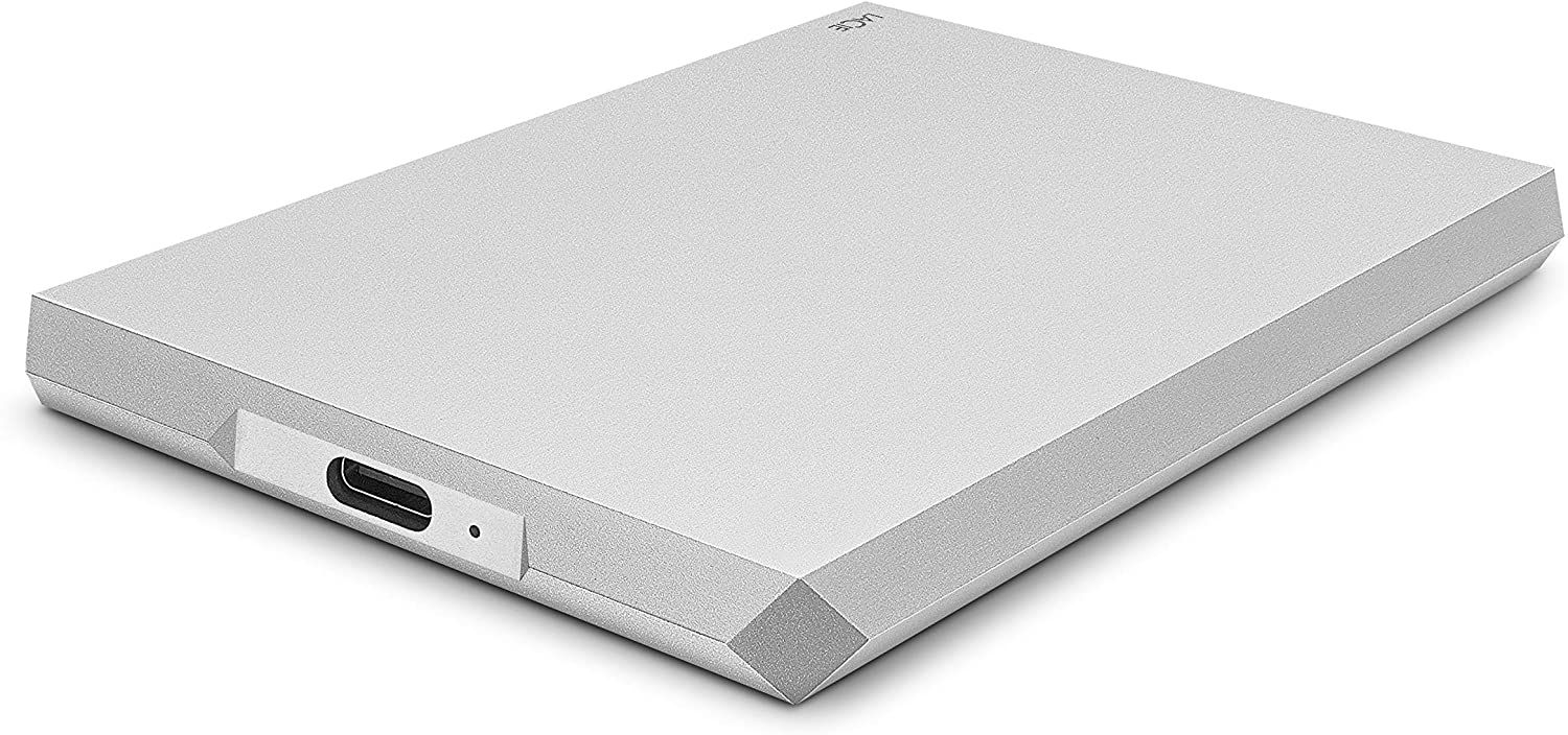 The 7 Best Portable Hard Drives You Can Buy Right Now