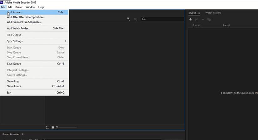 How to Use Adobe Media Encoder: A Beginner's Guide