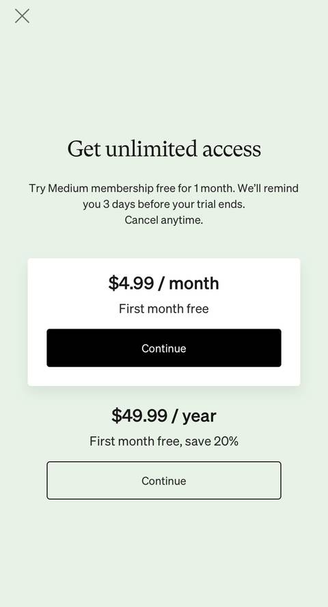 How to Get Started With Medium: A Beginner's Guide