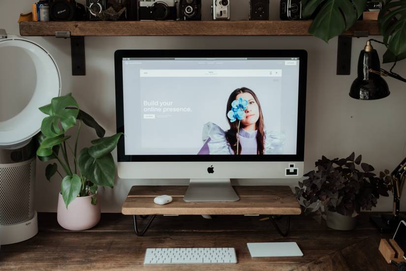 How High Should Your Monitor Be?