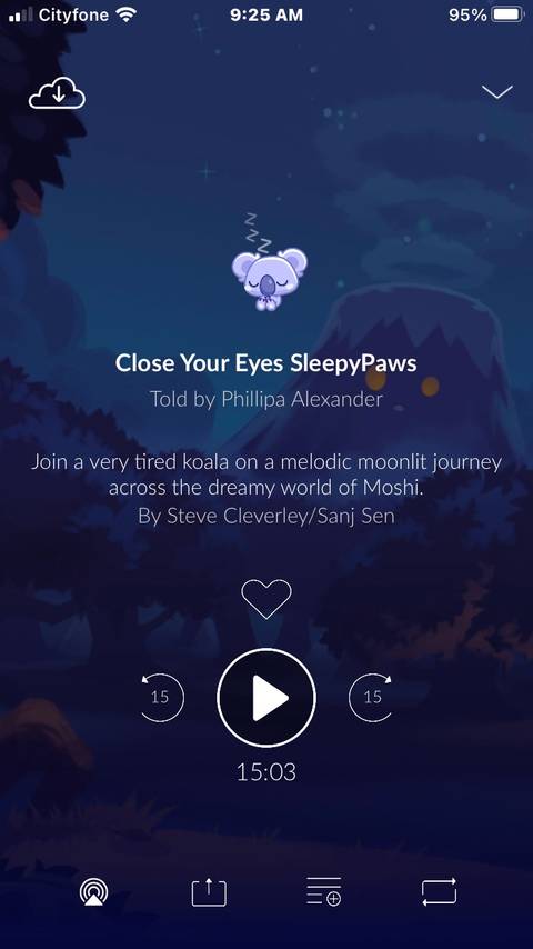 Simplify Your Baby’s Bedtime Using These 8 iPhone Apps