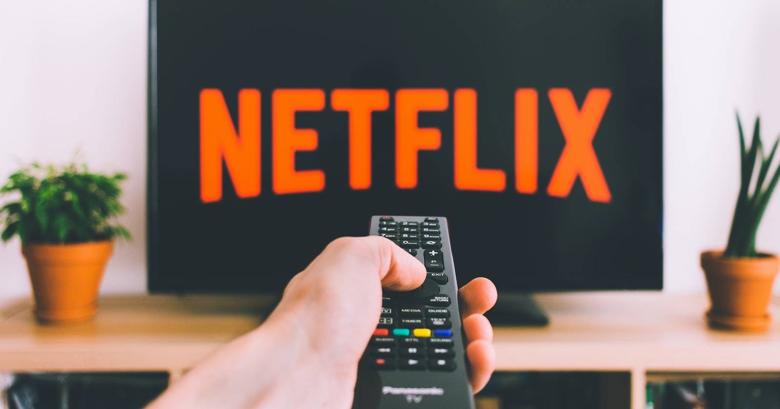 How to Sign Out of Netflix on All Your Devices