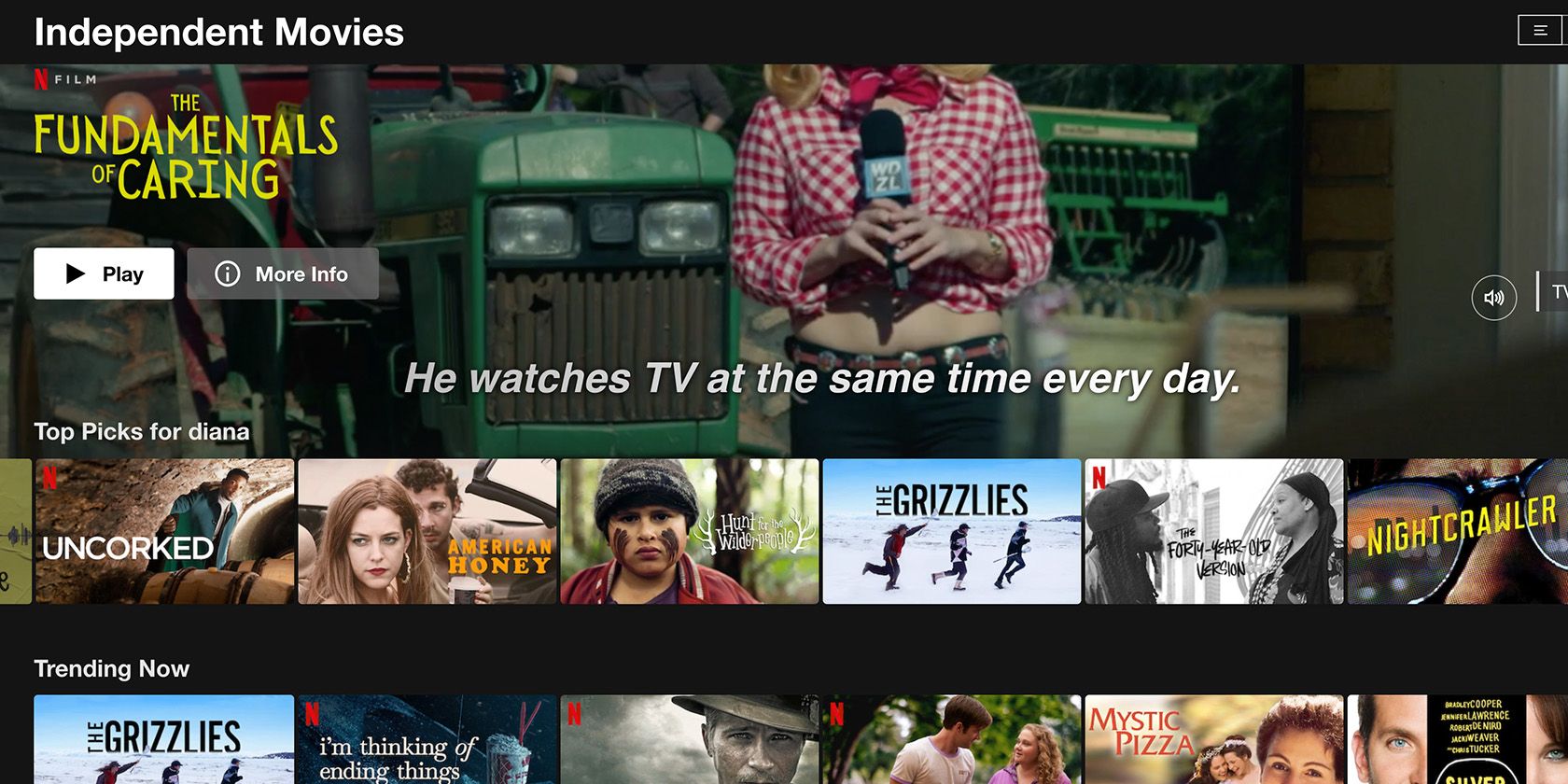 What Is FilmRise? Everything You Need to Know