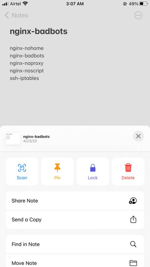 4 Easy Ways to Access and Edit iPhone Apple Notes on Windows