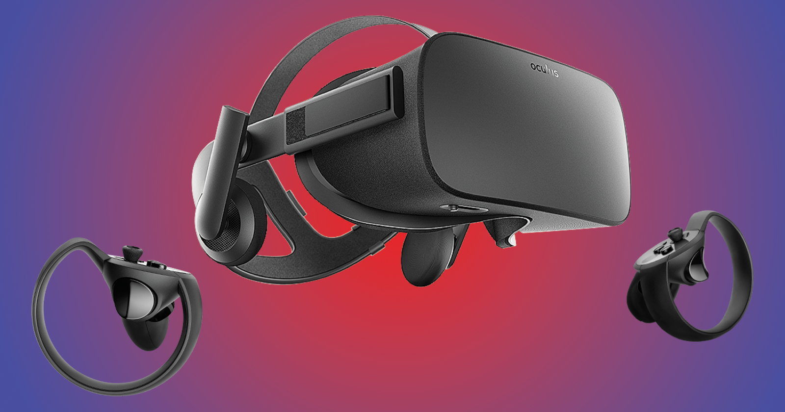 Oculus Quest to Get Account Sharing Features