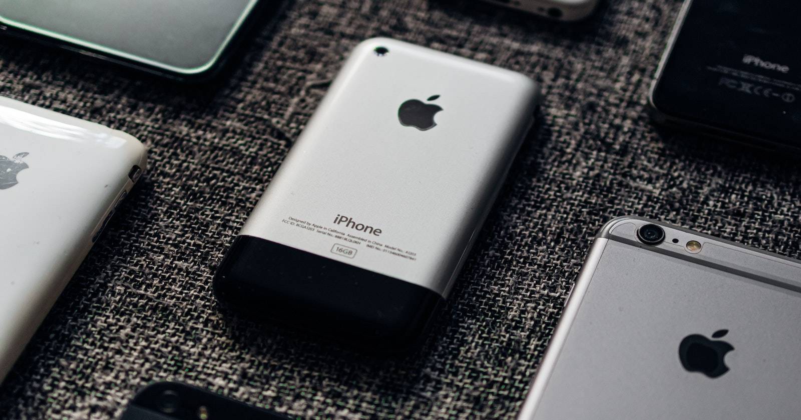Apple Customers Recycle More Devices Than Buyers of Other Brands