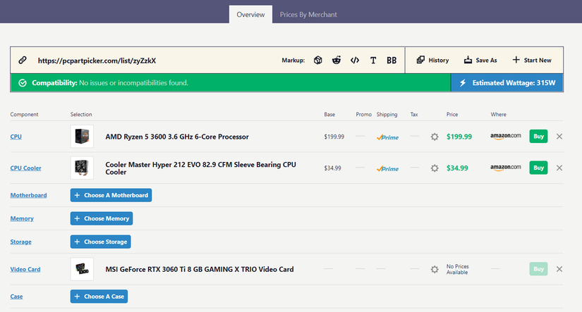 The 5 Best Online Power Supply Calculators