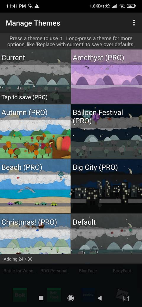 The 11 Best Live Wallpaper Apps for Android