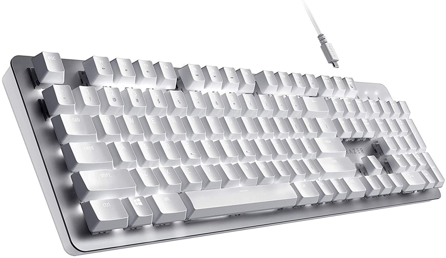 The 7 Best Mechanical Keyboards of 2021