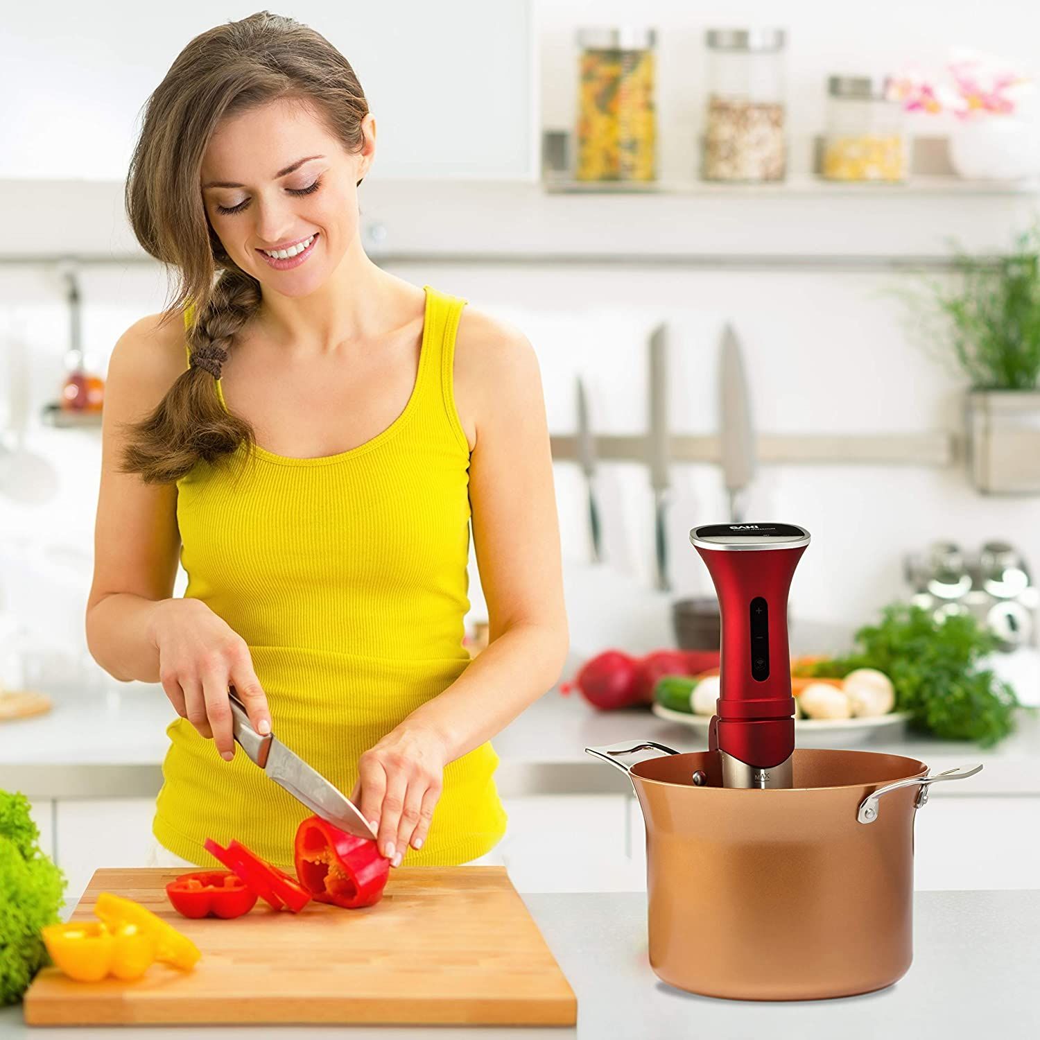 The 7 Best Smart Kitchen Gadgets for Every Home