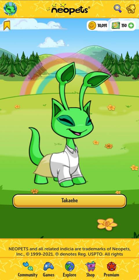 What's the Best Way to Play Neopets in 2021?
