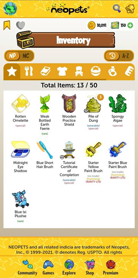 What's the Best Way to Play Neopets in 2021?