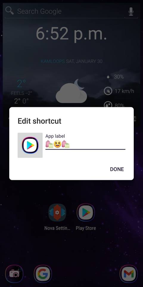 3 Quick Ways to Organize Your Apps on a Samsung Galaxy Device