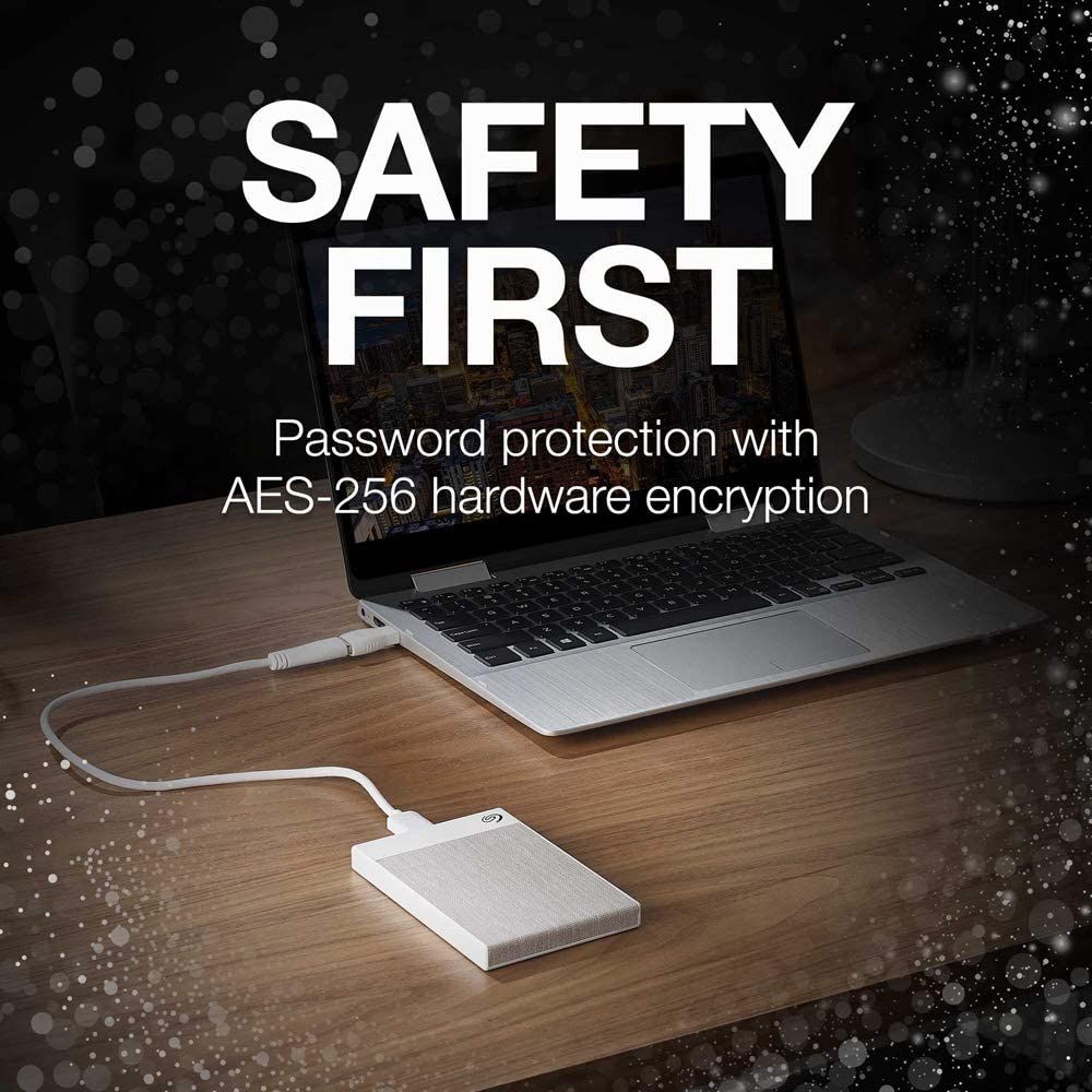 The 7 Best Portable Hard Drives You Can Buy Right Now