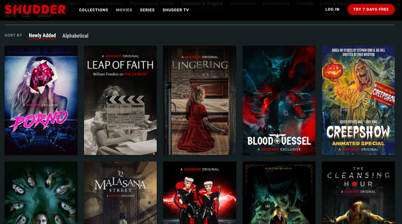 The 11 Best Streaming Services for Fans of Independent Films