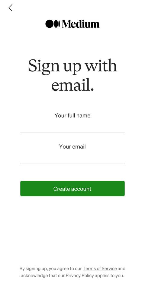 How to Get Started With Medium: A Beginner's Guide