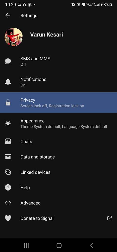 The 10 Best Signal Features You Should Be Using