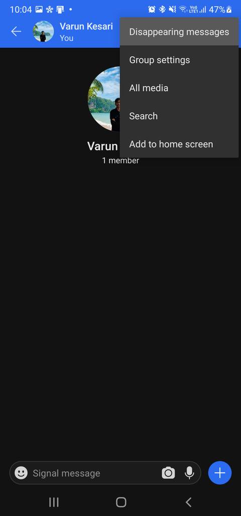The 10 Best Signal Features You Should Be Using