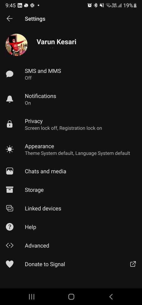 The 10 Best Signal Features You Should Be Using