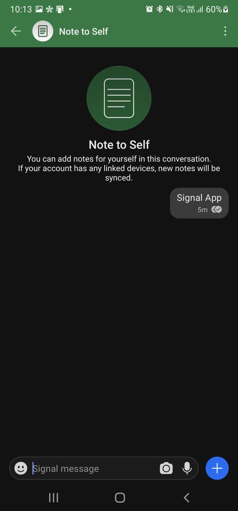 The 10 Best Signal Features You Should Be Using