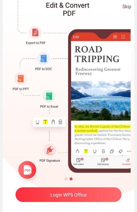 Getting Started With WPS Office: How to Switch Over From Microsoft