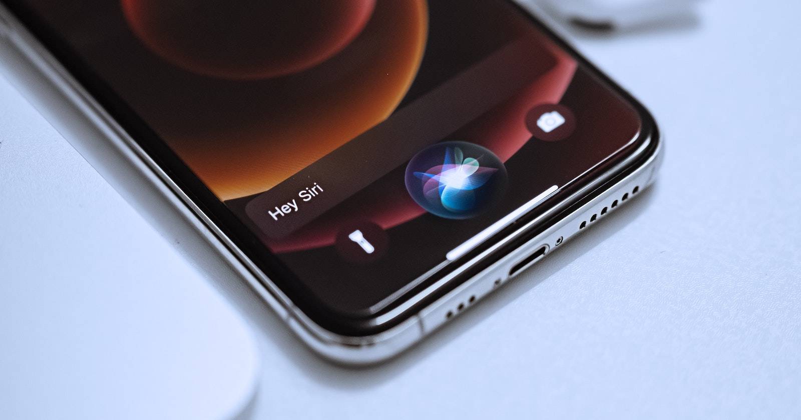 Apple Wants to Make Siri Better at Understanding Users With Stutters