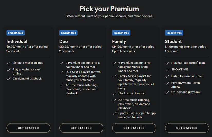 Save on Premium Subscriptions: 8 Group and Family Plans You Can Share