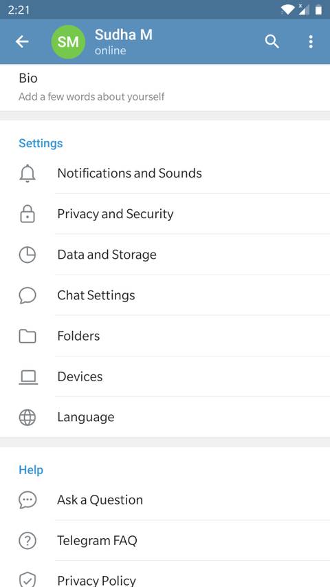 How to Move Your WhatsApp Chat History to Telegram