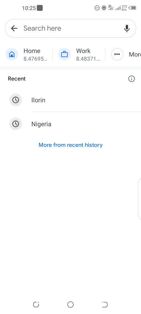 How to Set Your Location on Google Maps