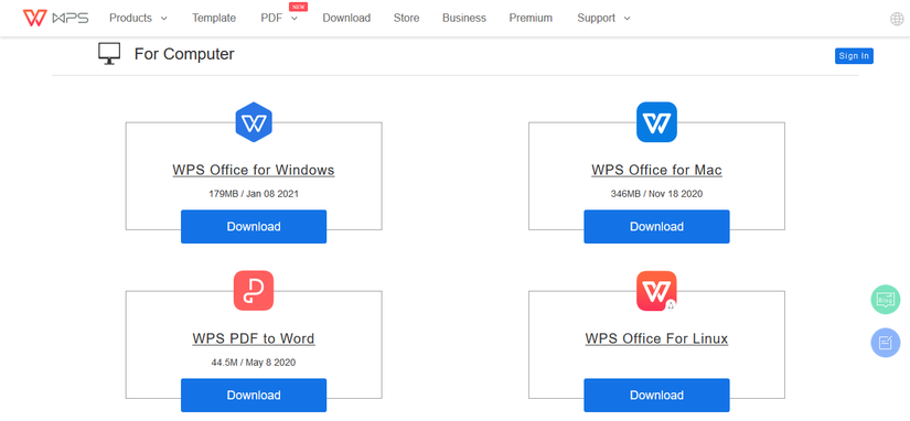 Getting Started With WPS Office: How to Switch Over From Microsoft