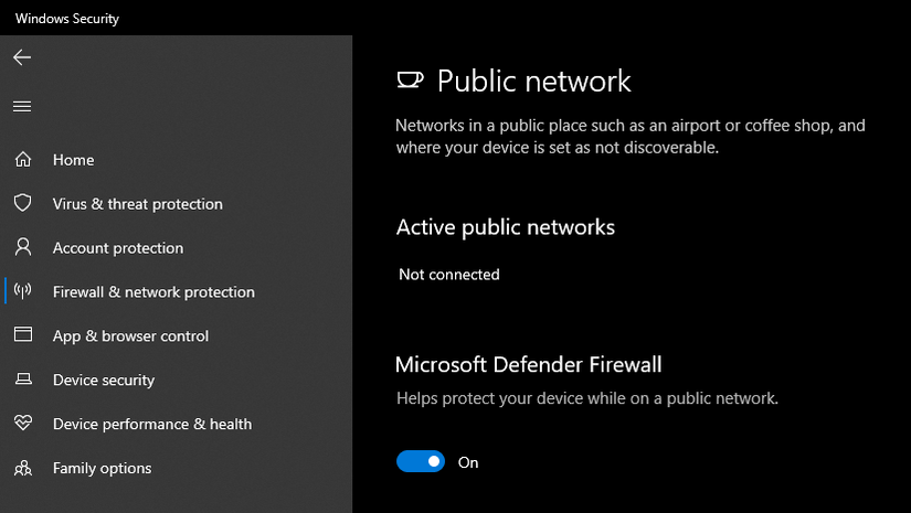 How to Turn Off Windows Defender