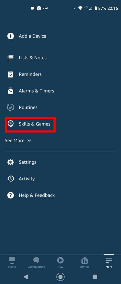 How to Enable Alexa Skills: 3 Different Ways
