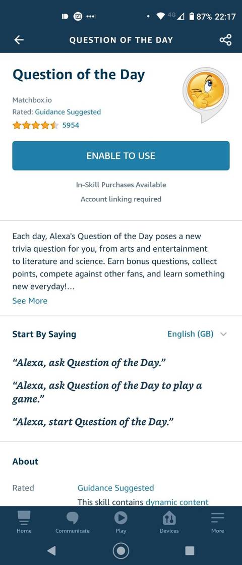 How to Enable Alexa Skills: 3 Different Ways