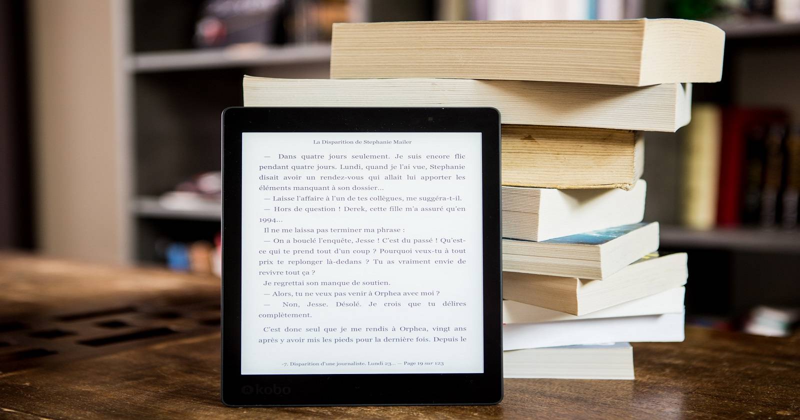 8 Ways Amazon Alexa Can Help You Read More Books