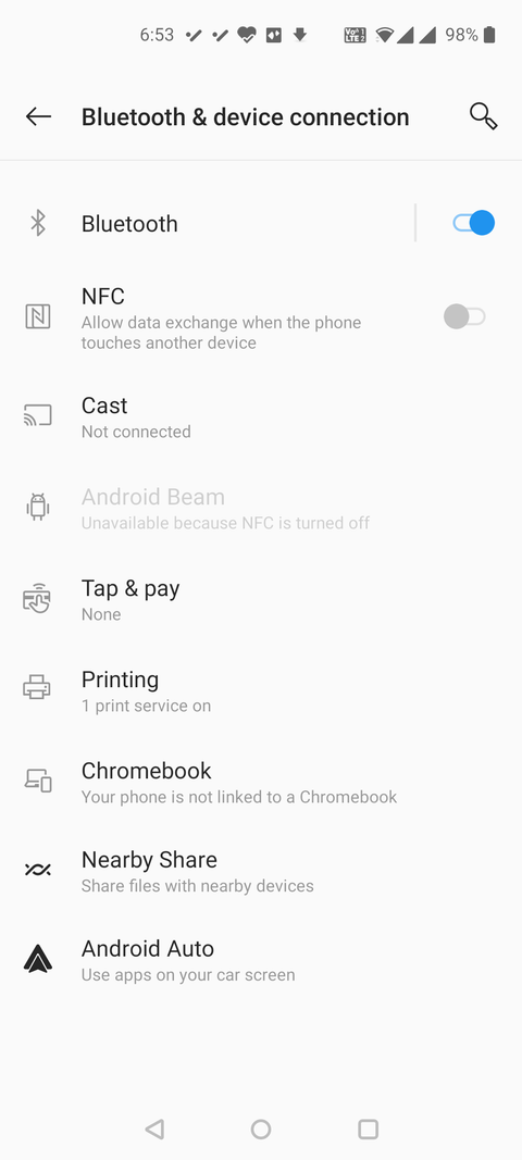 How to Change the Name of Your Android Device