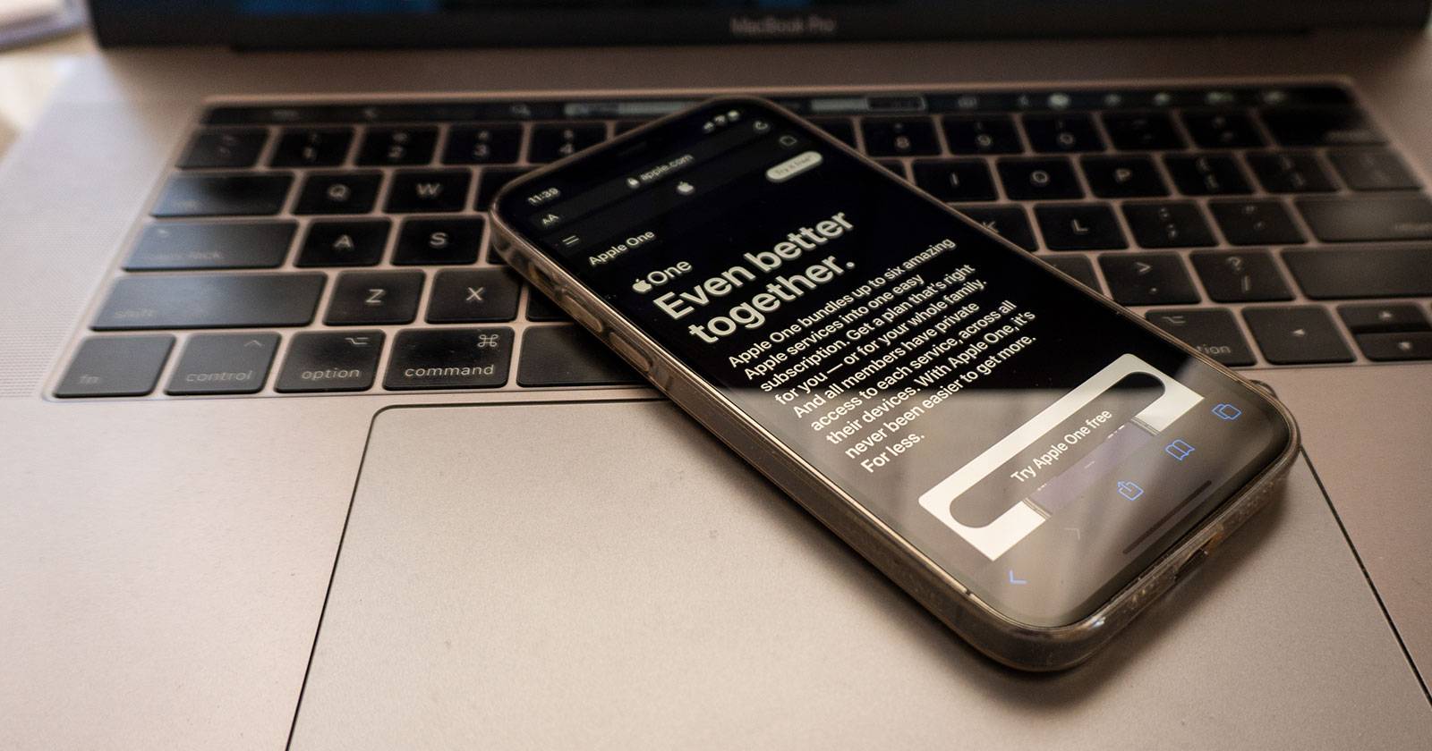 Apple One Explained: What Is It and How Much Does It Cost?