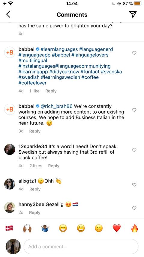How to Learn a New Language Using Social Media: 10 Ways
