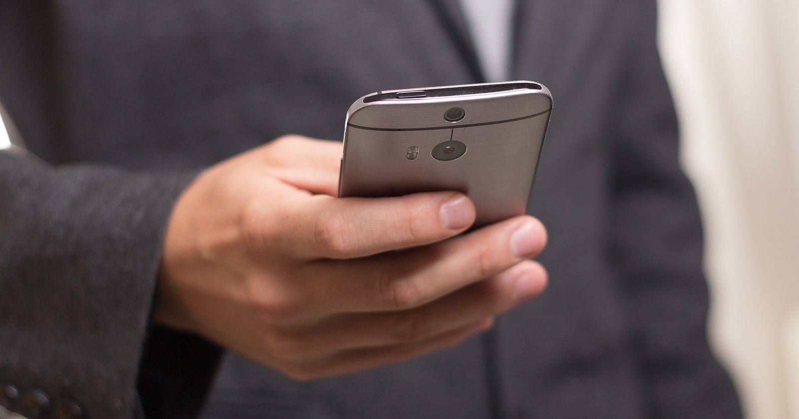 How to Enable and Use Back Tap Gestures on Android