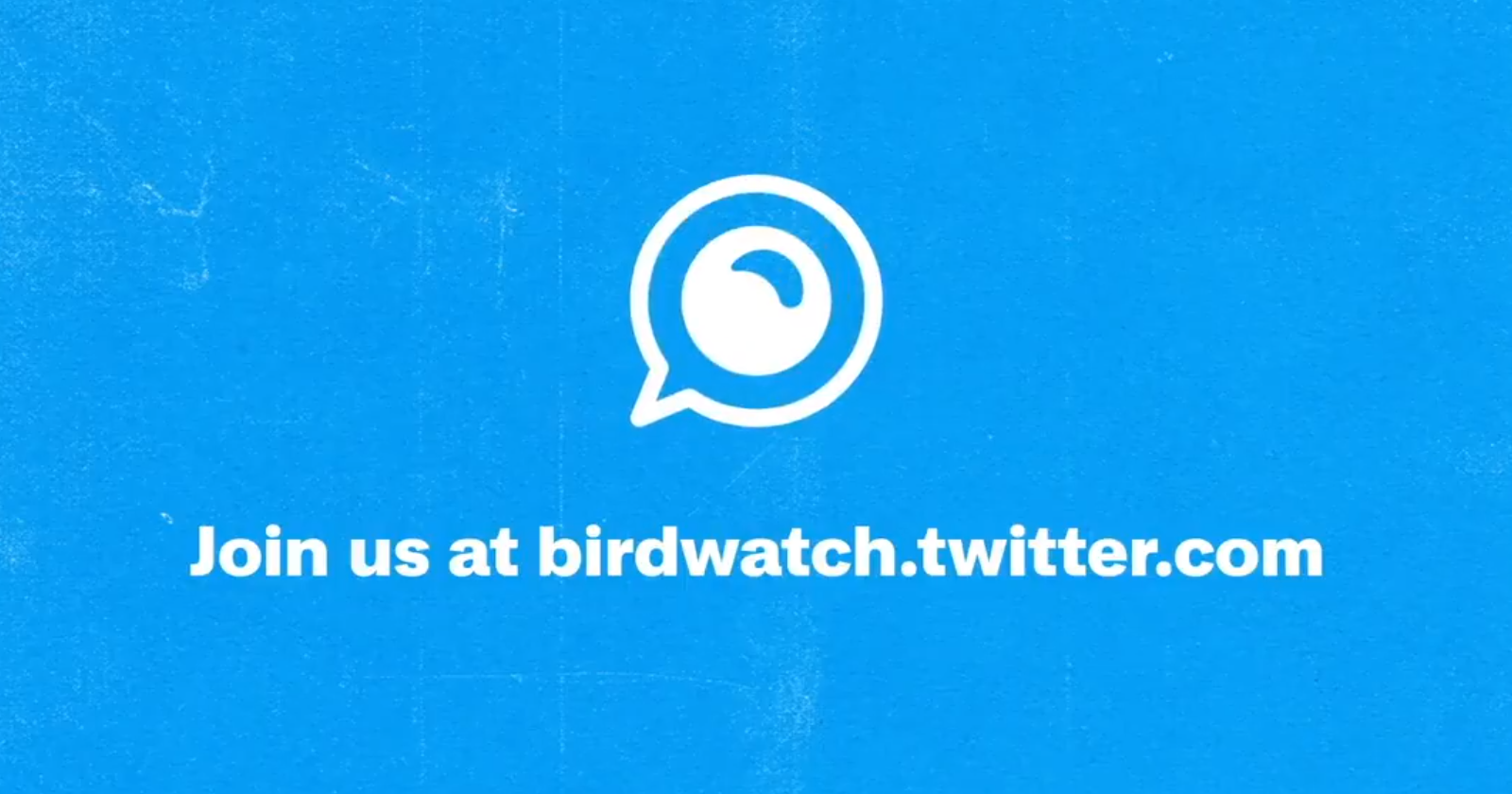 Twitter Launches Birdwatch, a Community-Powered Approach to Misinformation