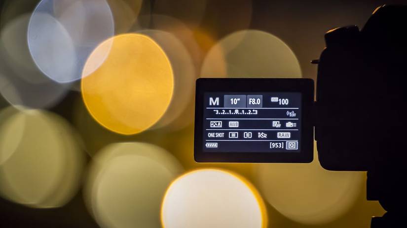 10 Photography Terms Every Photographer Should Know