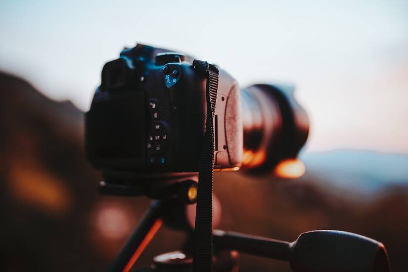 10 Photography Terms Every Photographer Should Know