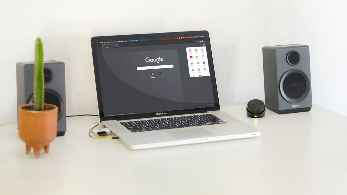 How to Run Web Apps on macOS Using Chrome Shortcuts