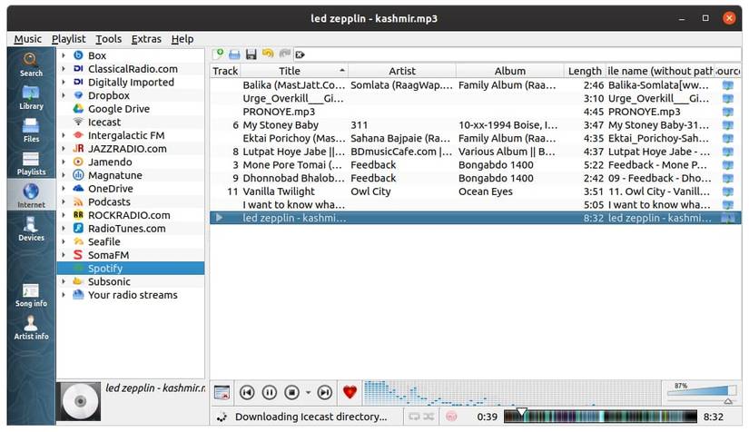 The 15 Best Linux Music Player Apps