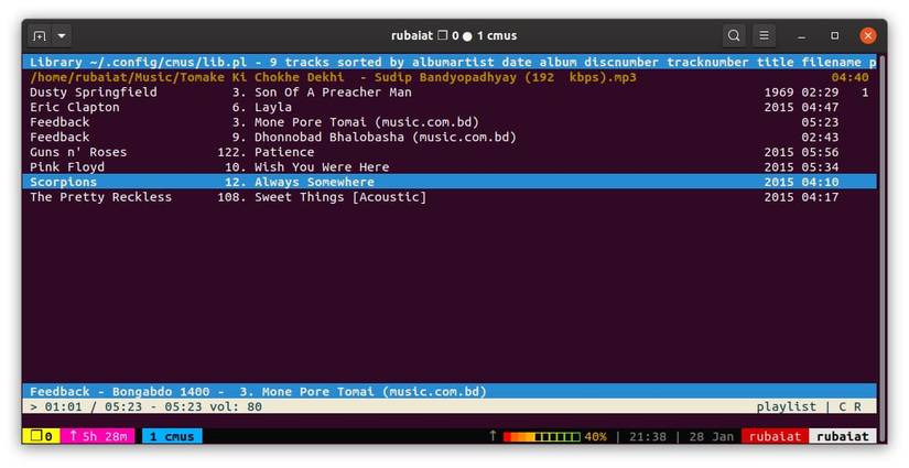 The 15 Best Linux Music Player Apps