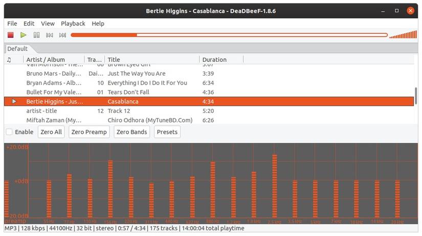The 15 Best Linux Music Player Apps