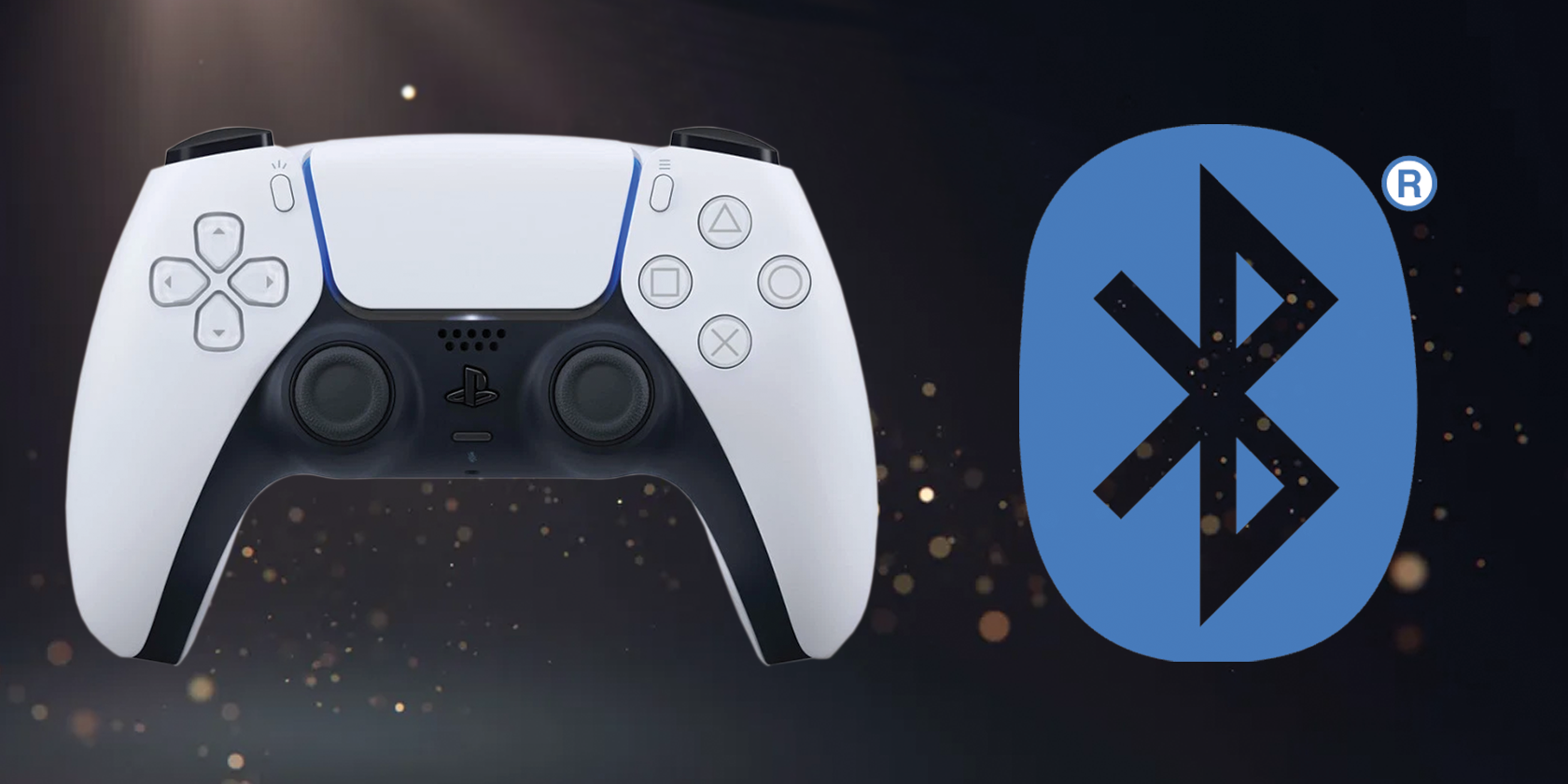 How To Put Your Ps5 Dualsense Controller Into Pairing Mode